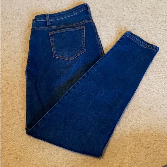 Baccini | Jeans | Baccini Skinny Jeans | Poshmark